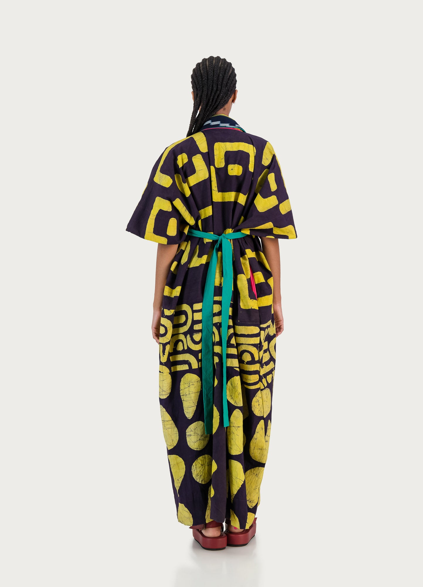 Bib Reversable – Merchants On Long