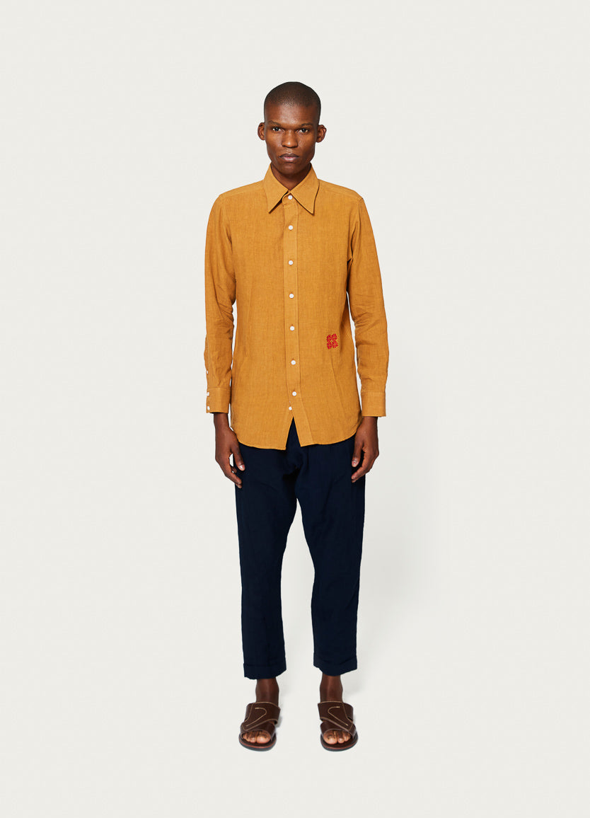 LUKHANYO MDINGI – Merchants On Long